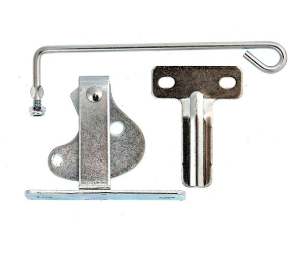 GATE LATCHES | A Class Building Materials