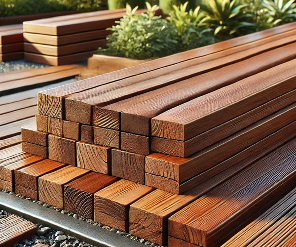 MicroPro Sienna Sleeper Melbourne | A-Class Building Materials