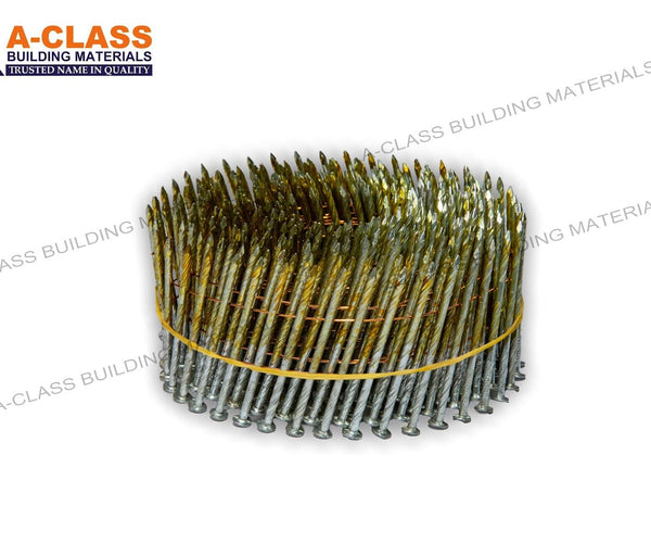 Nails | A Class Building Materials