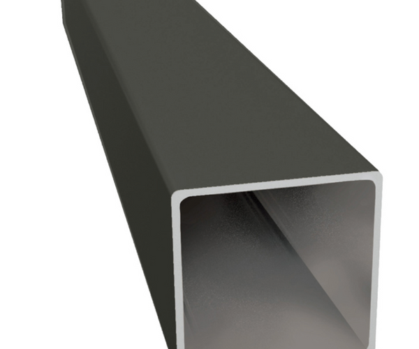 Coloured Square Post Melbourne | A Class Building Materials