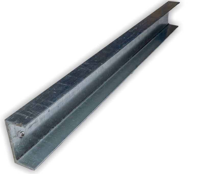 Buy RETAINING WALL C-SECTION 150PFC in Melbourne | A Class Building ...