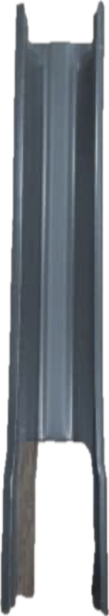 Buy COLORBOND POST EXTENSION in Melbourne | A-Class Building Materials