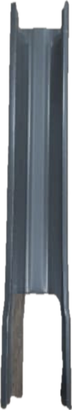 Buy COLORBOND POST EXTENSION in Melbourne | A-Class Building Materials