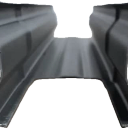 Buy COLORBOND POST EXTENSION in Melbourne | A-Class Building Materials