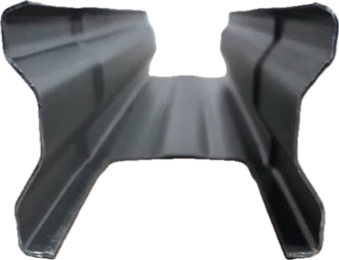 COLORBOND POST EXTENSION – A Class Building Materials