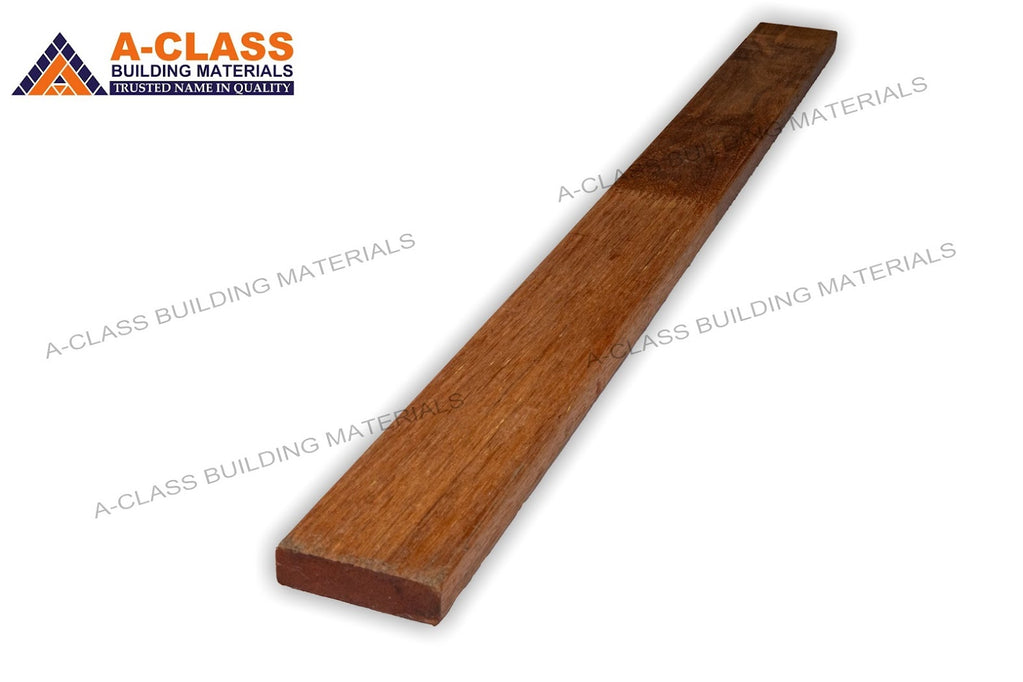 Merbau Decking Melbourne | A-Class Building Materials