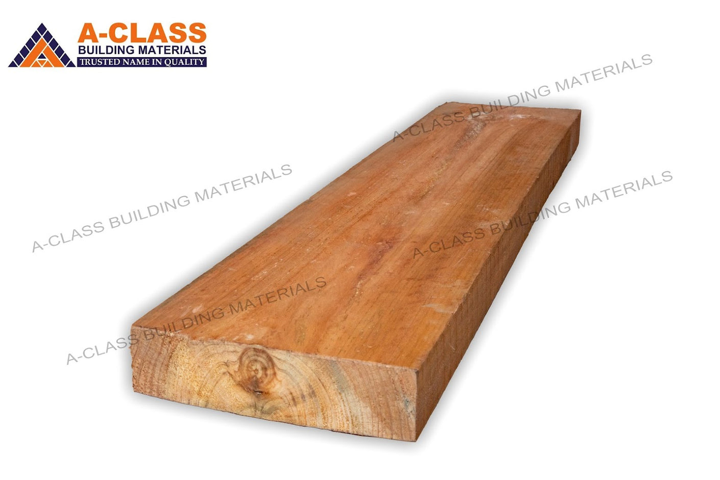 Buy MICROPRO SIENNA SLEEPER (200x50mm) in Melbourne | A Class Building ...