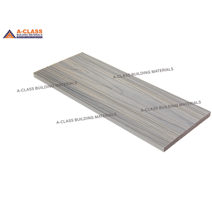 COMPOSITE FASCIA- SMOKE GREY | A Class Building Materials