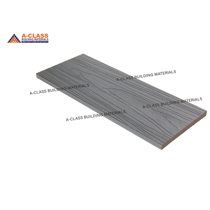 Buy COMPOSITE FASCIA- STONE GREY in Melbourne | A Class Building Materials