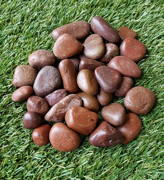 Buy PEBBLES in Melbourne | A-Class Building Materials