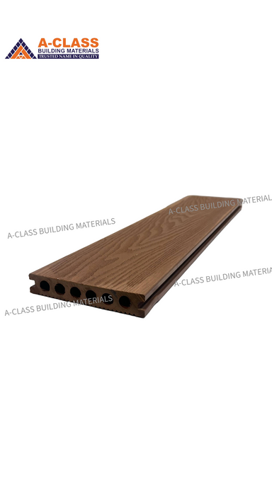 Composite Decking Melbourne | A-Class Building Materials