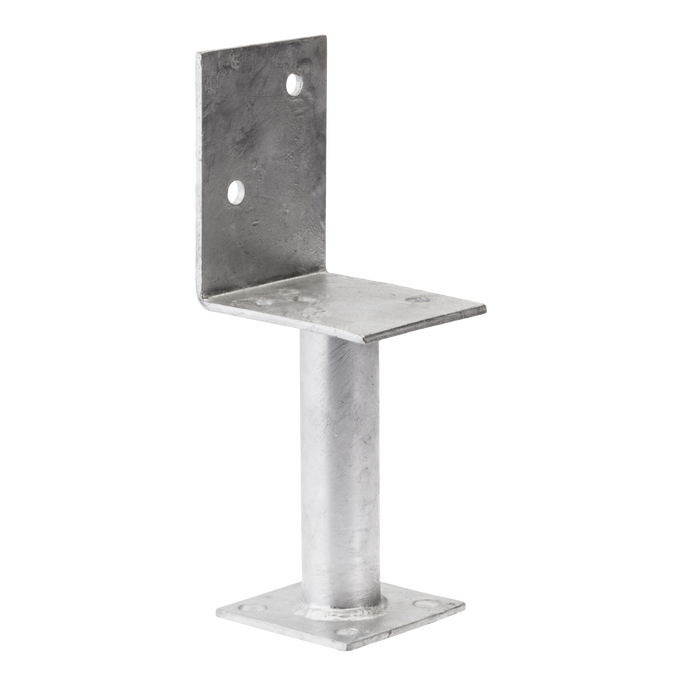 POST STIRRUPS | A Class Building Materials