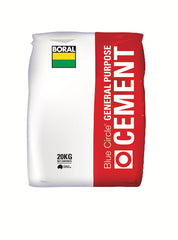 BORAL CEMENT | A Class Building Materials