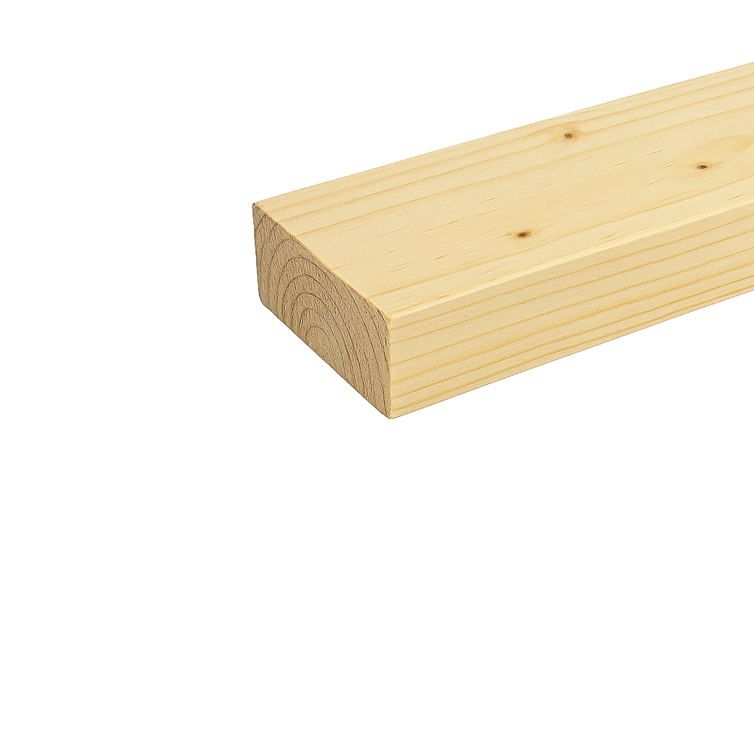 MGP10 FRAMESET UNTREATED BEAMS- 90 x 45 x 6.0 | A Class Building Materials